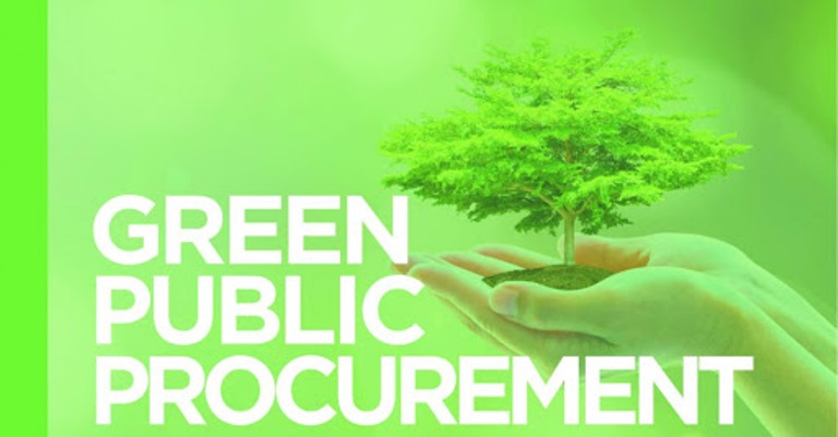 Il Green Public Procurement e le certificazioni ambientali - FOA.GE